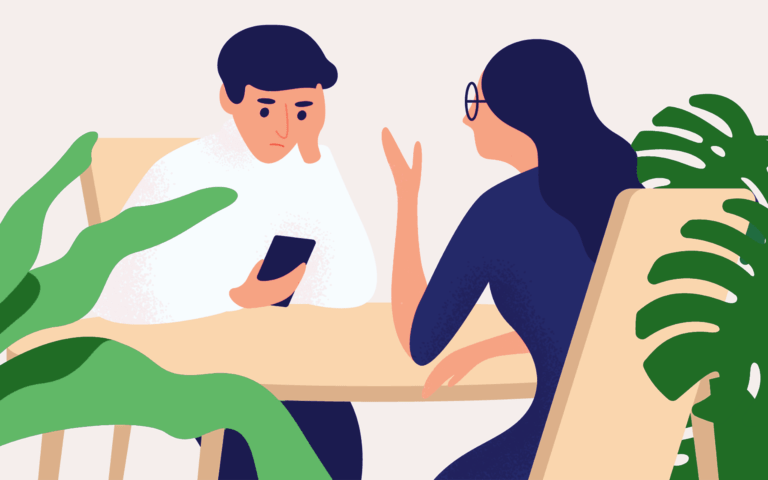 Why Listening is the Most Radical Act - Mindful