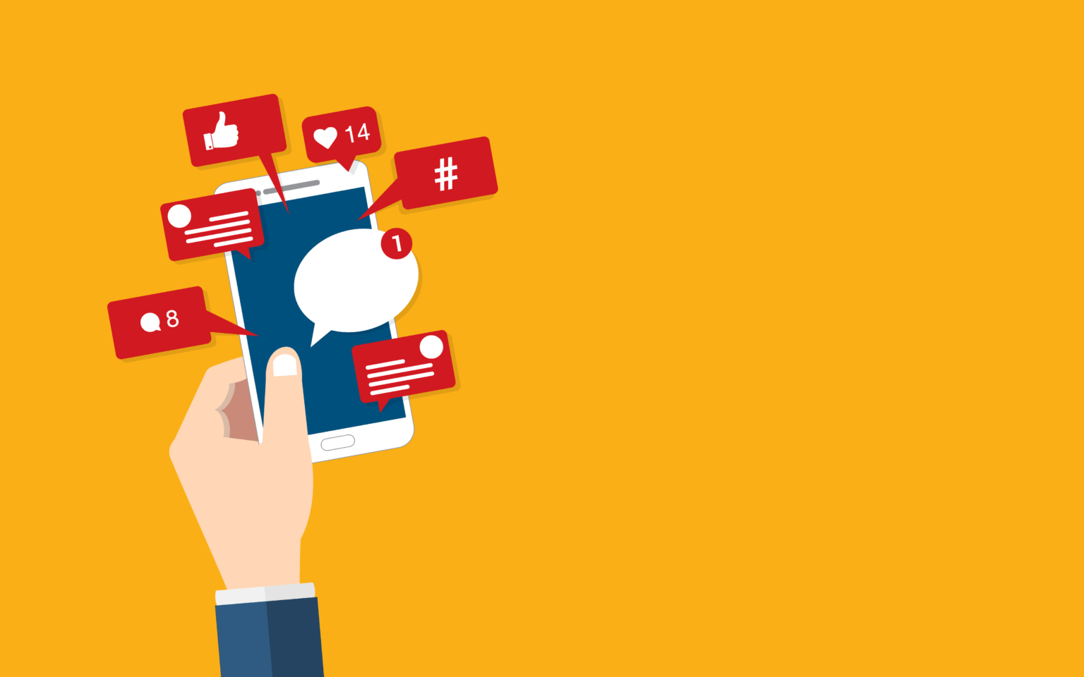 How Your Phone Can Teach You Mindfulness - Mindful