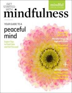 Your Guide to Difficult Emotions - Mindful