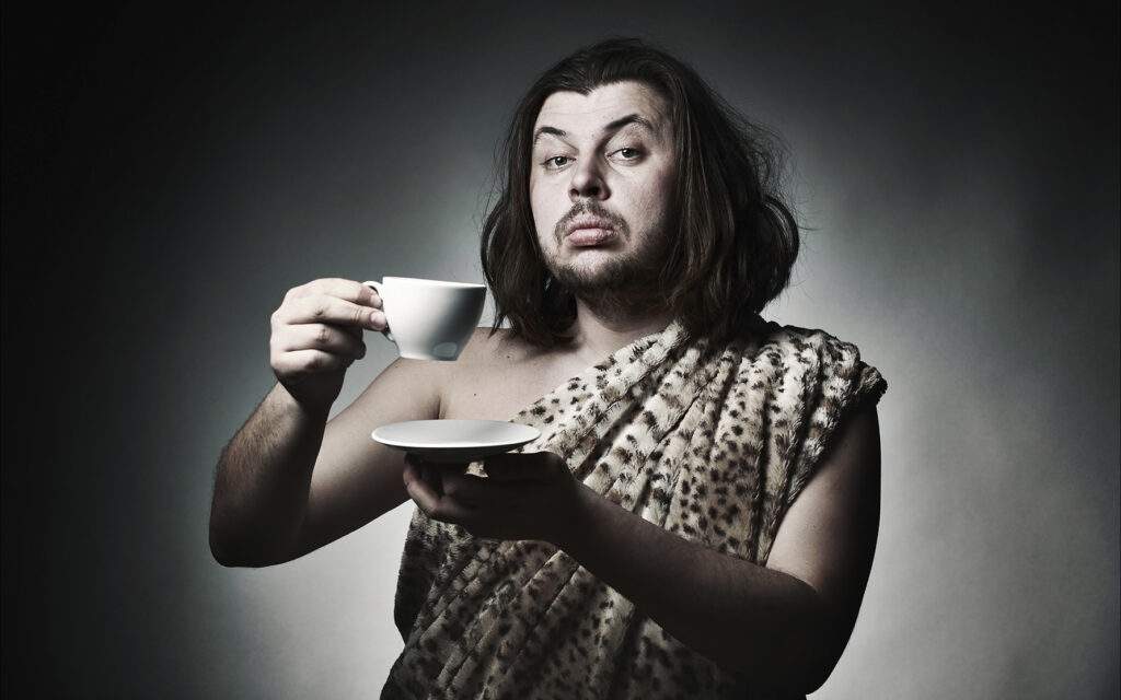 Point of View Podcast with Barry Boyce - Mindful