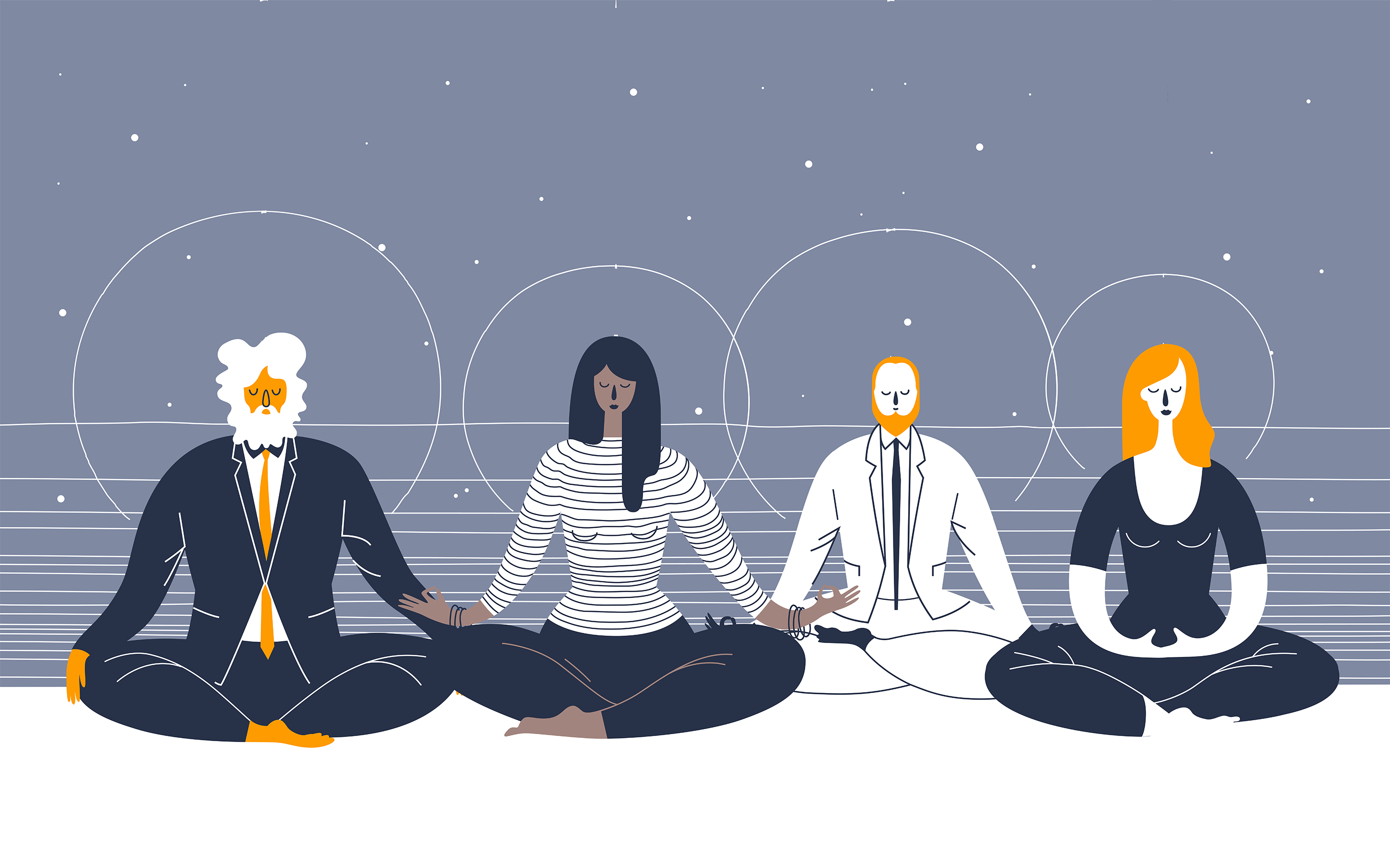 Getting Started With Mindfulness Mindful