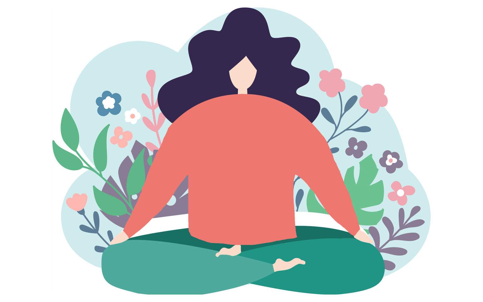 Everyday Mindfulness with Jon Kabat-Zinn - Mindful