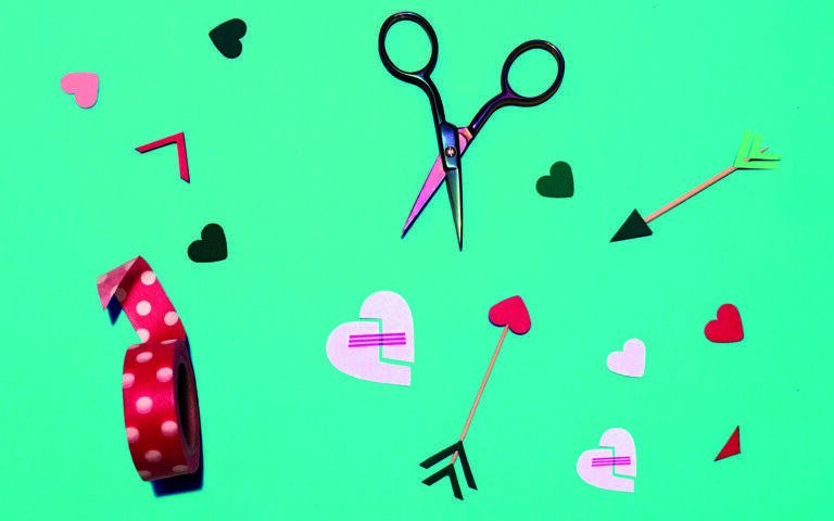 How to Mend a Broken Heart - Mindful