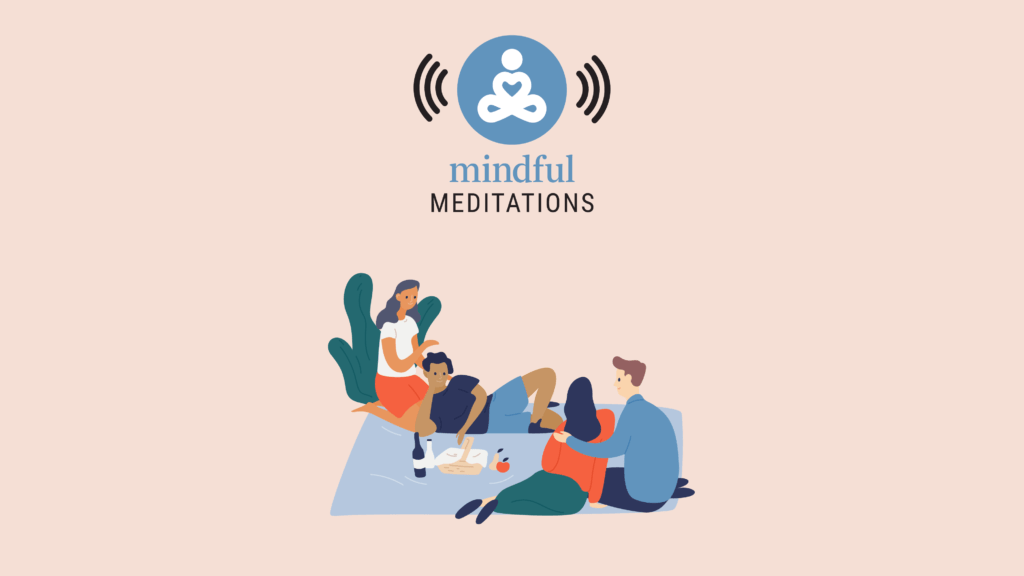 How to Plant Yourself in an Environment that Enriches You - Mindful