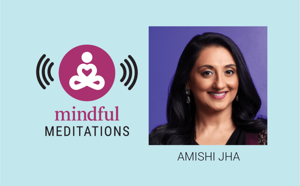 Find Your Focus with Amishi Jha - Mindful