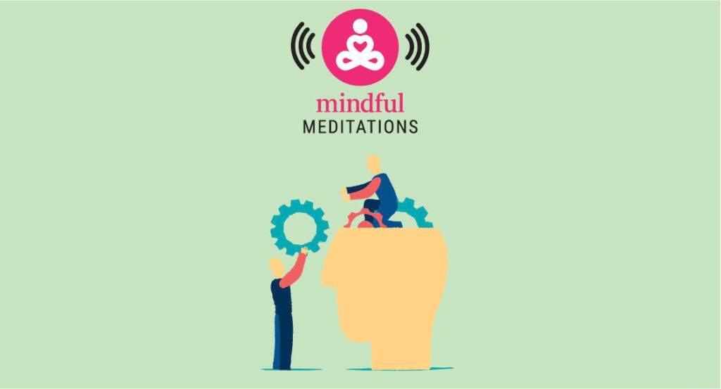 Becoming More Curious and Less Critical - Mindful