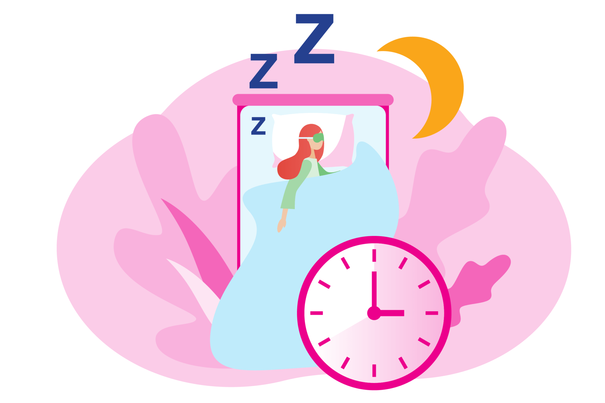 Sleep Better at Night With These 8 Tips