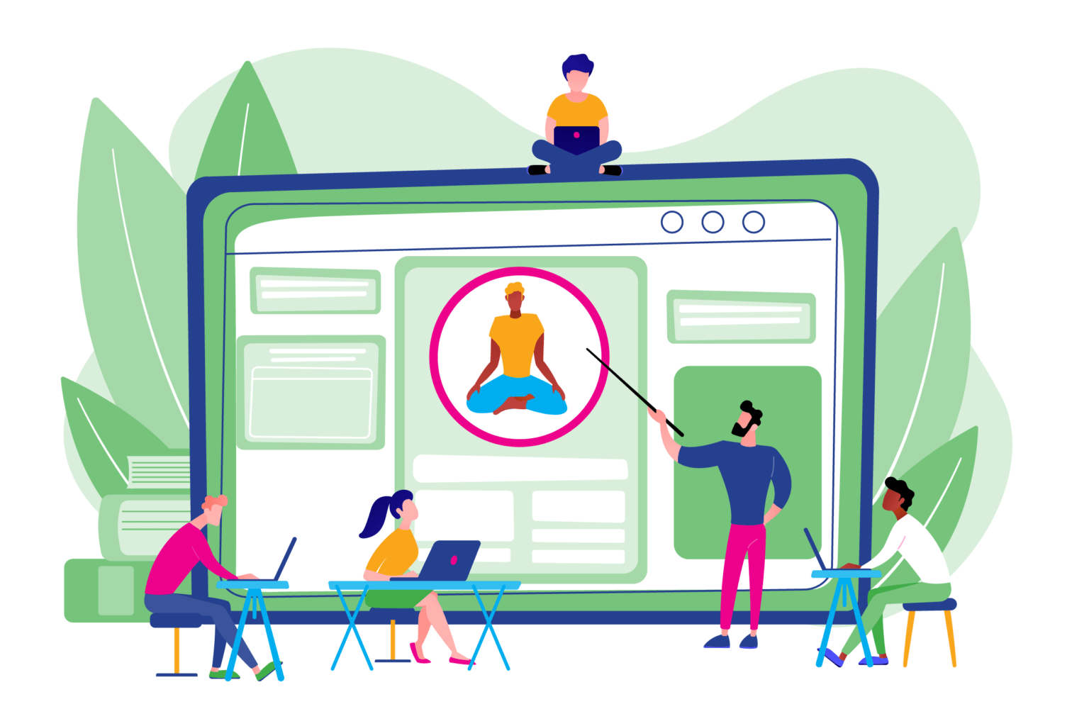 Mindful Working: The Best Practices for Bringing Mindfulness to Work ...