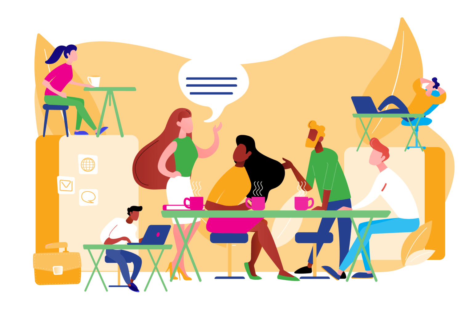 Mindful Working: The Best Practices for Bringing Mindfulness to Work ...