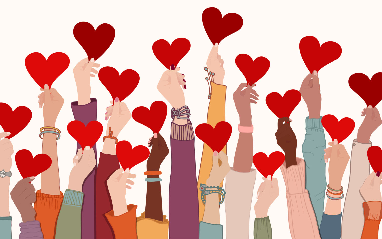 A Guided Meditation for Healing Through Hope - Mindful