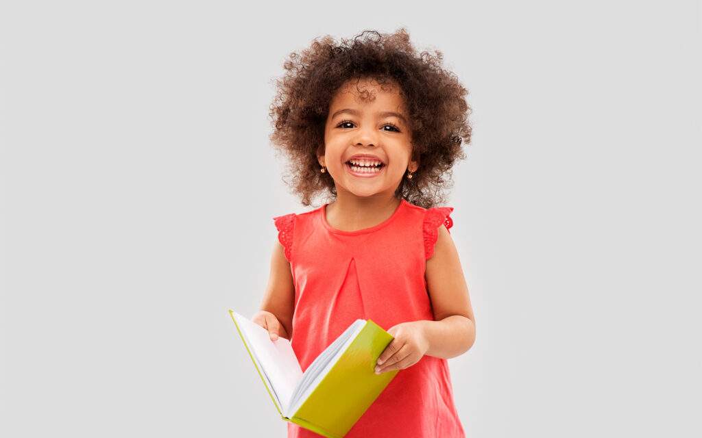 5 Awesome Books for Kids About Mindfulness