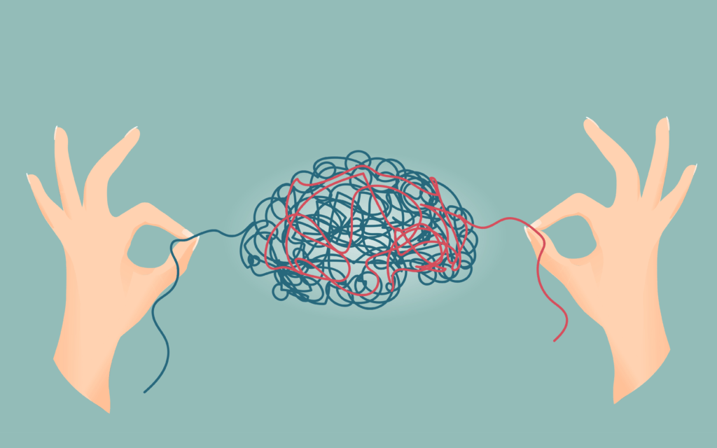 Most Habit-Change Tools Fail With Anxiety—Here’s One that Works - Mindful