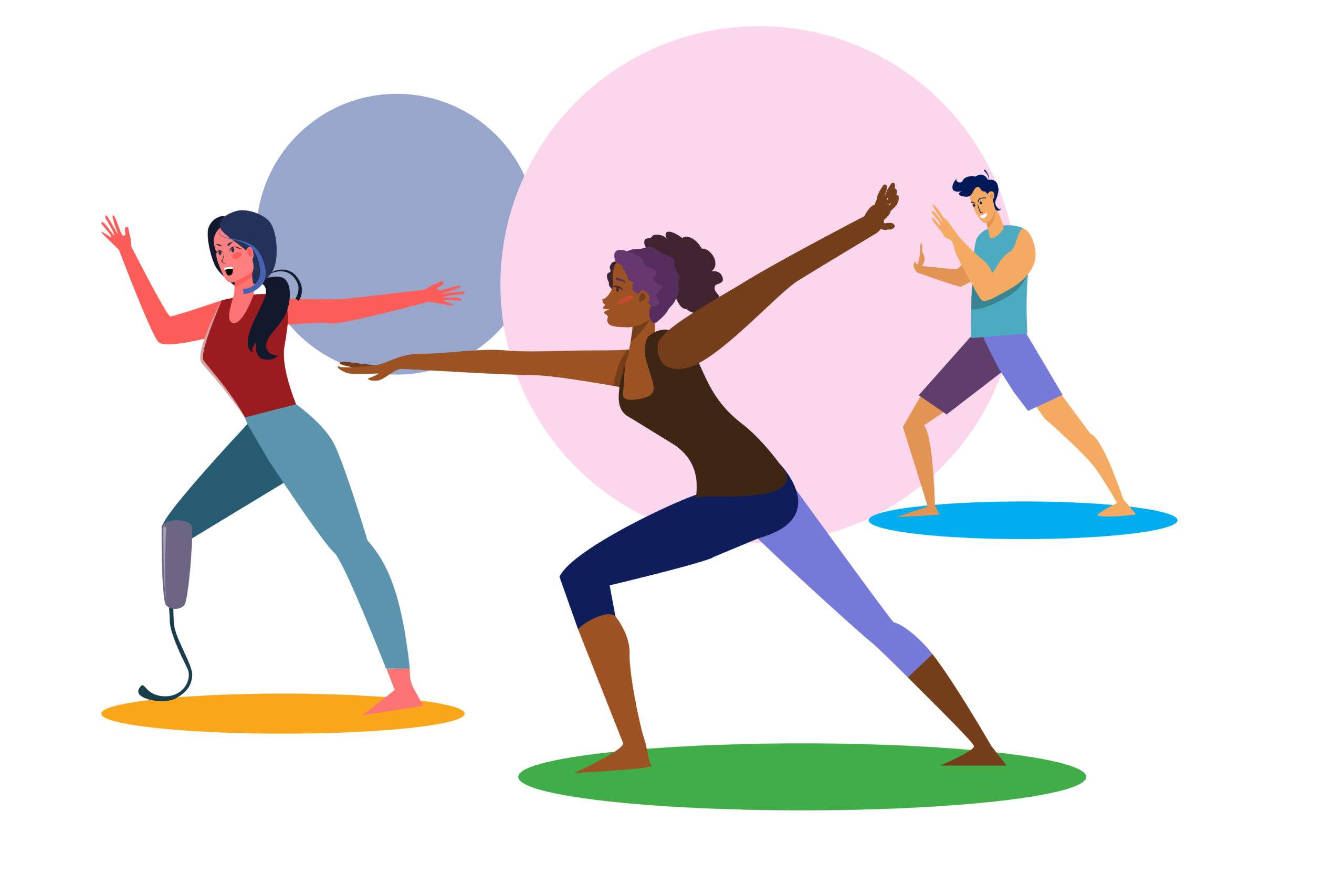 Getting Started With Mindful Movement Articulate Today