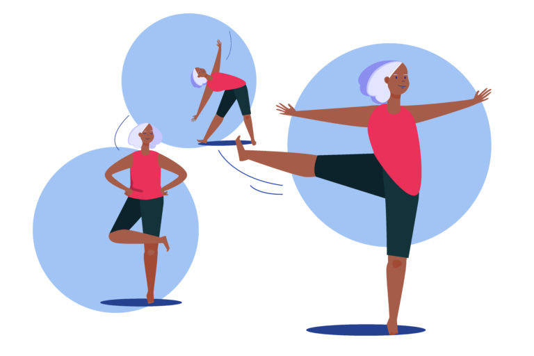 Getting Started with Mindful Movement - Mindful