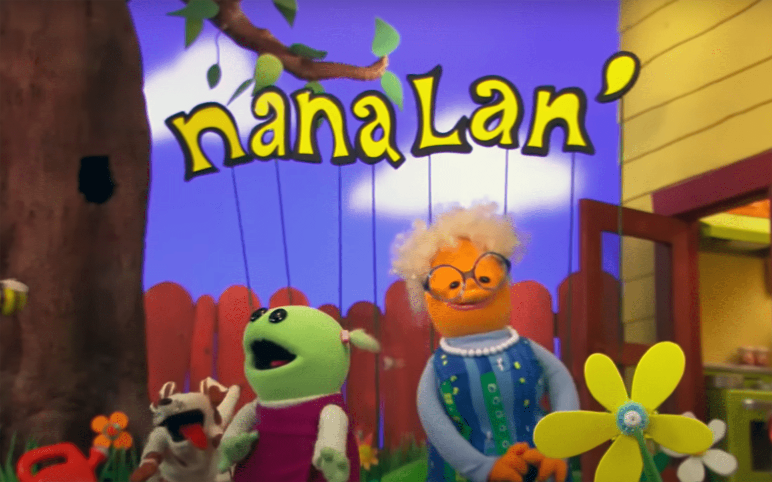 Nanalan': The Viral Show That Models How Mindfulness Looks and Feels - Mindful