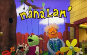 Nanalan': The Viral Show That Models How Mindfulness Looks and Feels ...