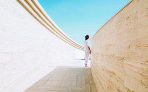 Finding Your Way Forward When the Path Is Not Clear - Mindful