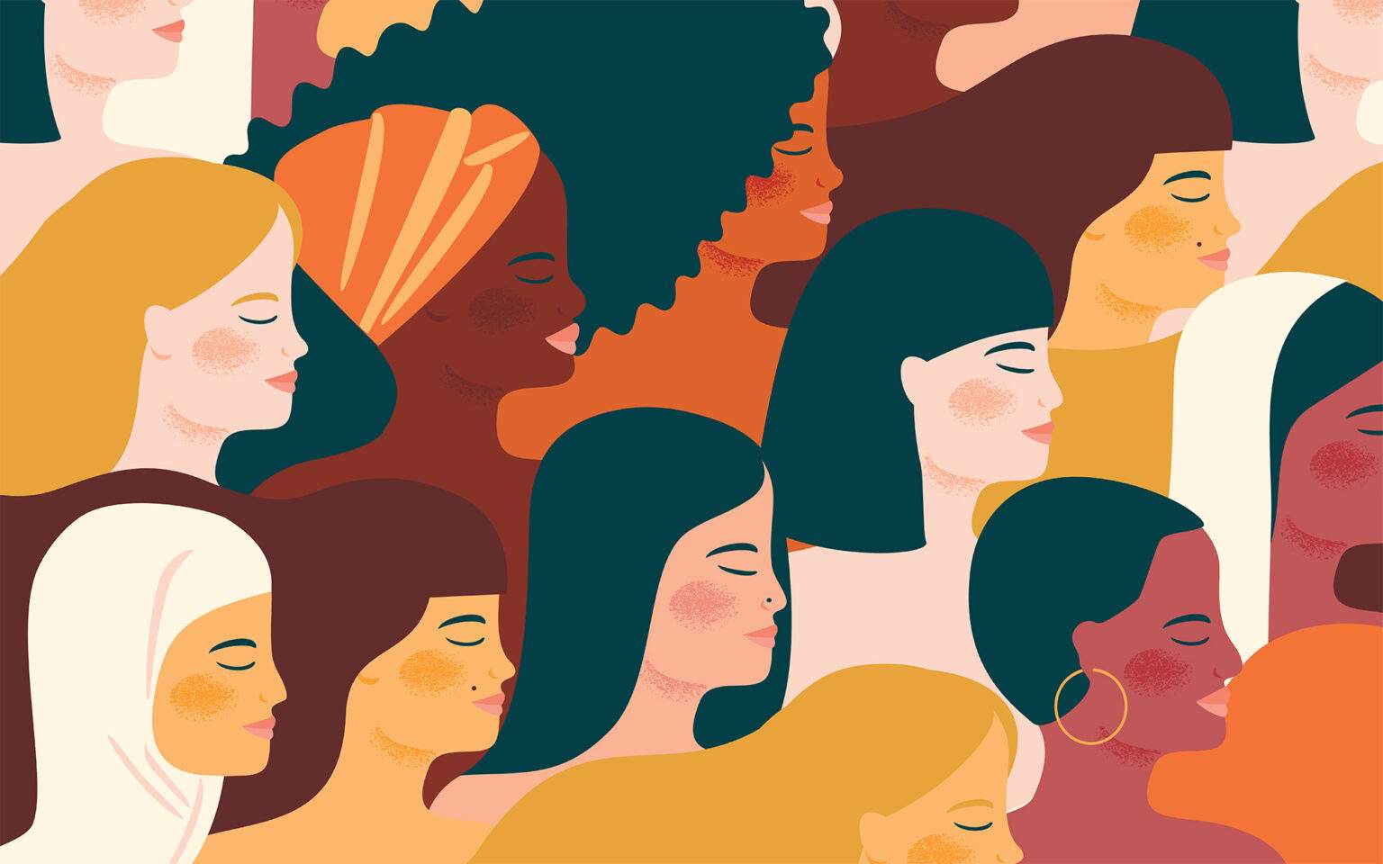 10 guided meditations from women