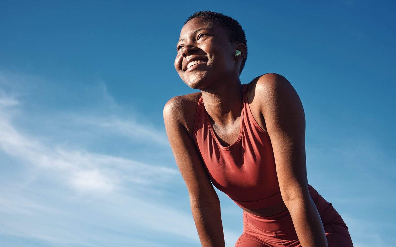 Practice the Power of the Long Exhale - Mindful