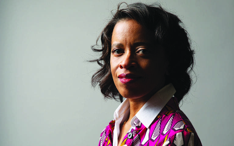 Rhonda Magee on Her Inner Work of Racial Justice - Mindful