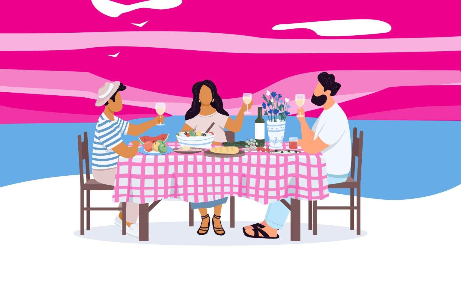How to Strengthen Loving Relationships with Mindfulness - Mindful