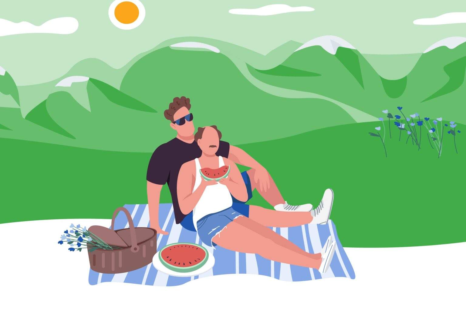 How to Strengthen Loving Relationships with Mindfulness - Mindful