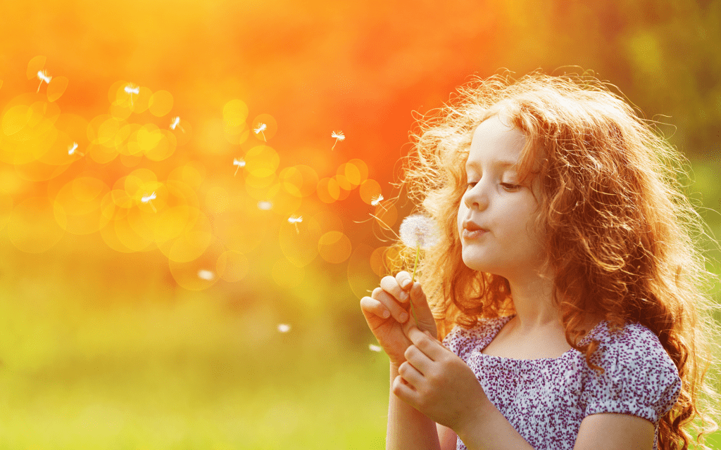 Research Shows Mindful Breathing Can Help Kids Find Calm - Mindful