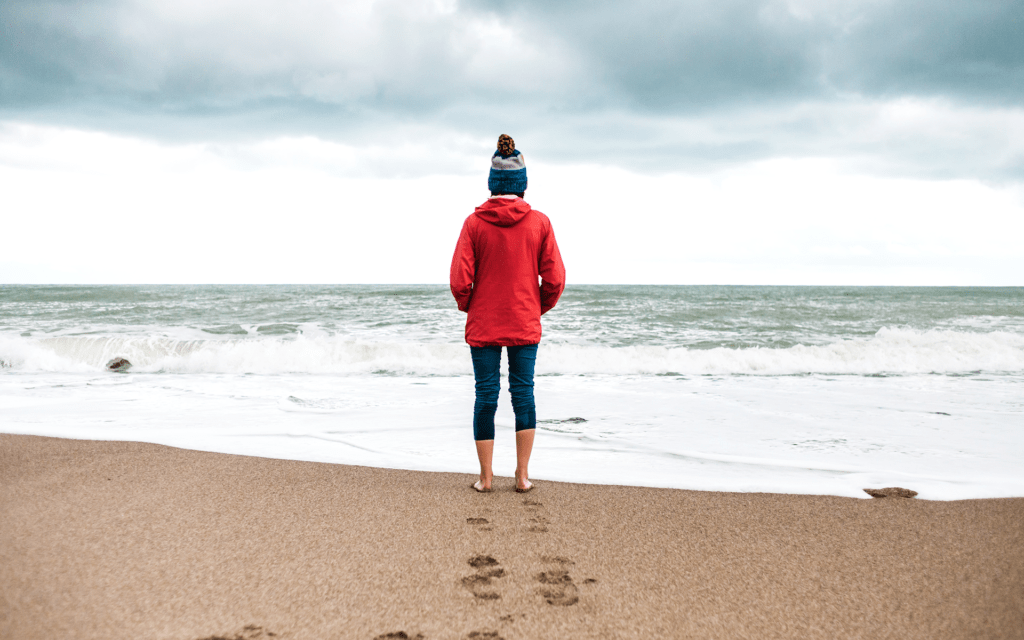 Riding the Waves of Change - Mindful