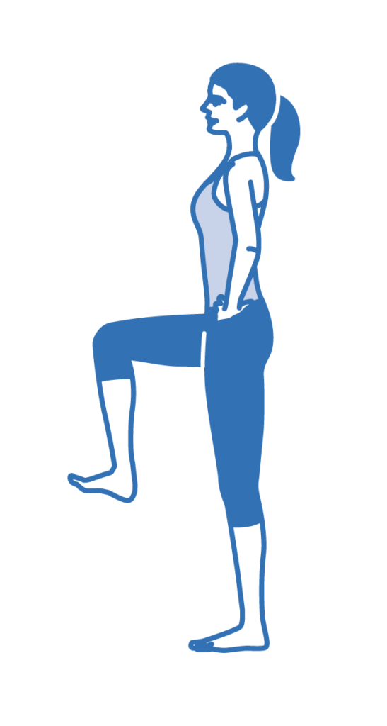 10 Yoga Poses for Meditation