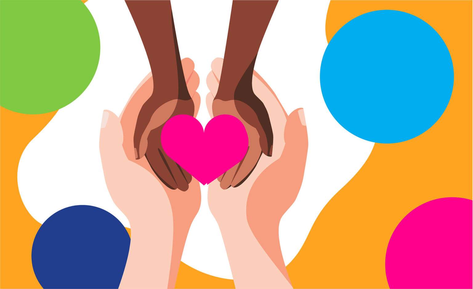A Compassion Practice for Opening the Heart - Mindful
