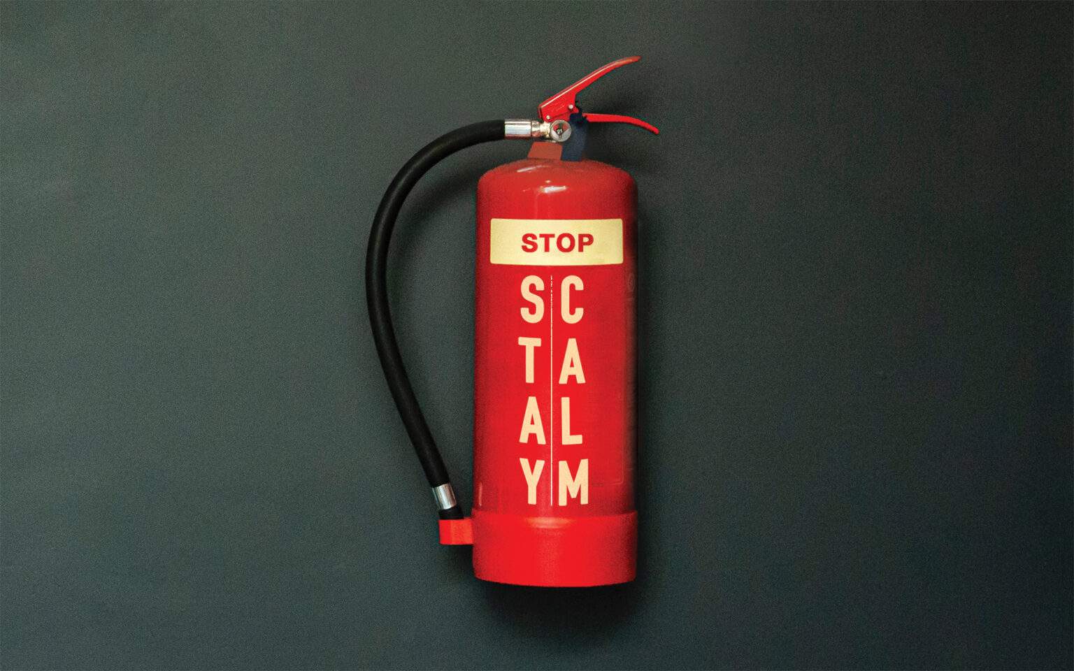 Shift Your Mind From Crisis Mode to Calm - Mindful