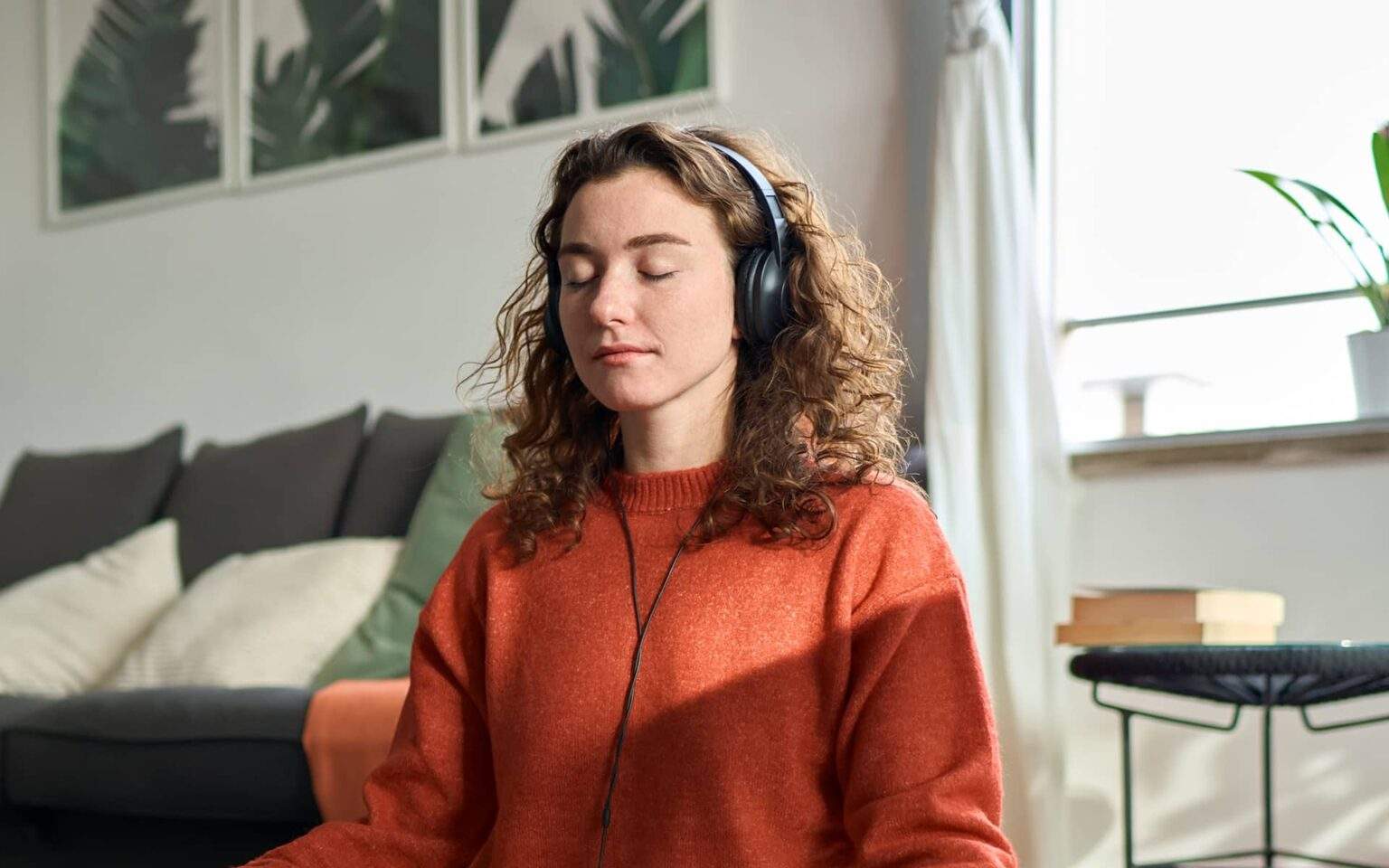 4 Common Types of Self-Talk