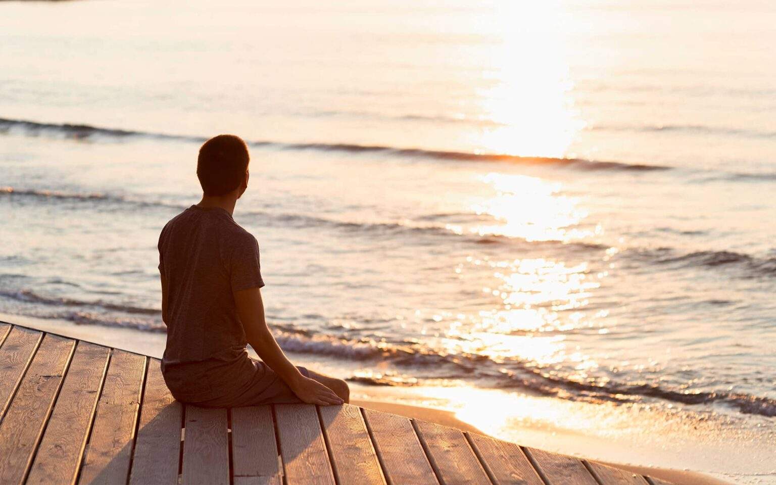 A 12-Minute Meditation to Cultivate Calm and Clarity - Mindful
