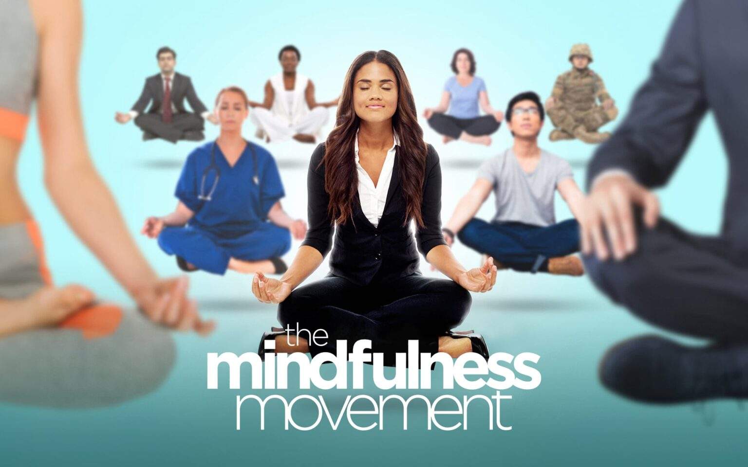 Four Takeaways From PBS Movie: The Mindfulness Movement - Mindful