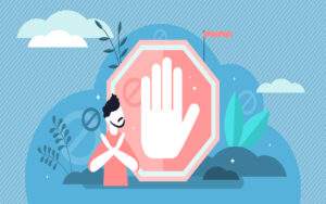 The S.T.O.P. Practice: Creating Space Around Automatic Reactions - Mindful