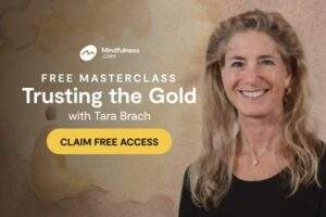 Tara Brach on The Transformative Power of Radical Compassion - Mindful