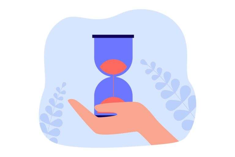 The Benefits of Being a Patient Person - Mindful