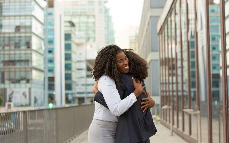 The Importance of Supporting Each Other at Work - Mindful