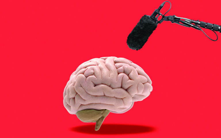 Why We Talk to Ourselves: The Science of Your Internal Monologue - Mindful