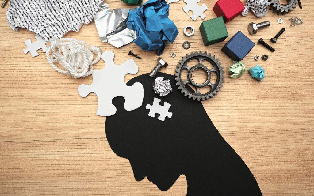 The Science of Taming the Wandering Mind - Mindful