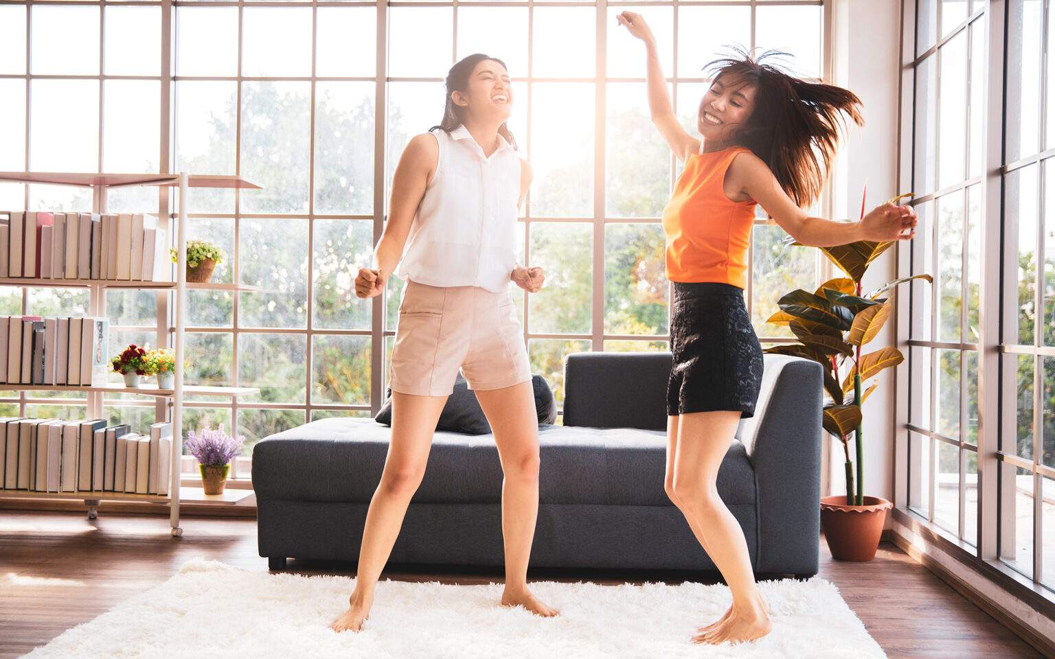 How We Heal Together - Mindful