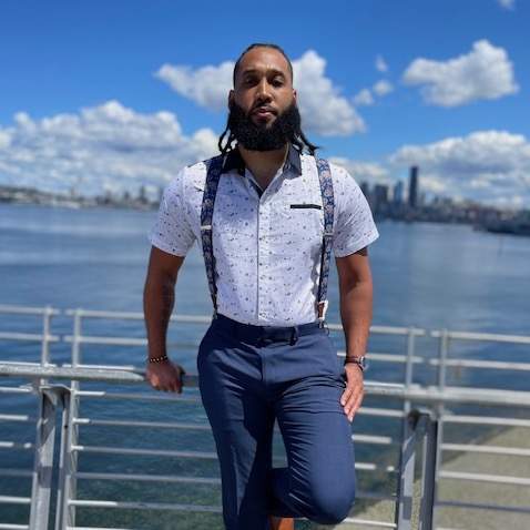 Troy Landrum - Author at Mindful.org