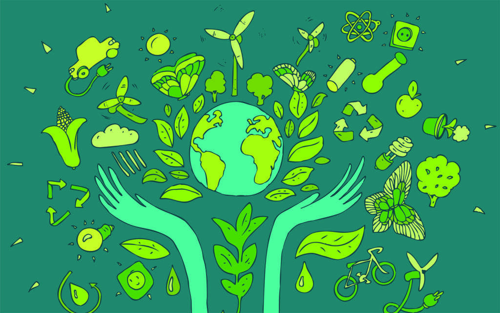 Two Simple Mindfulness Practices to Connect with Nature - Mindful Two Simple Mindfulness Practices to Connect with Nature - Mindful