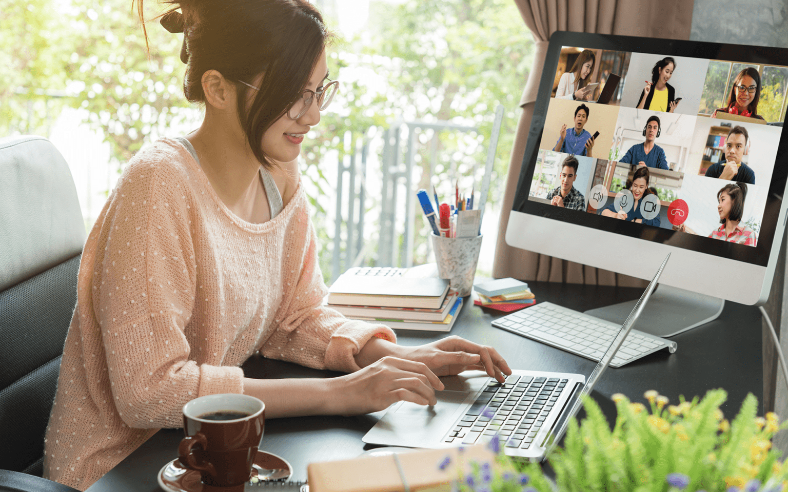 Uncover the Mindful Moments Hiding in Your Work Day - Mindful