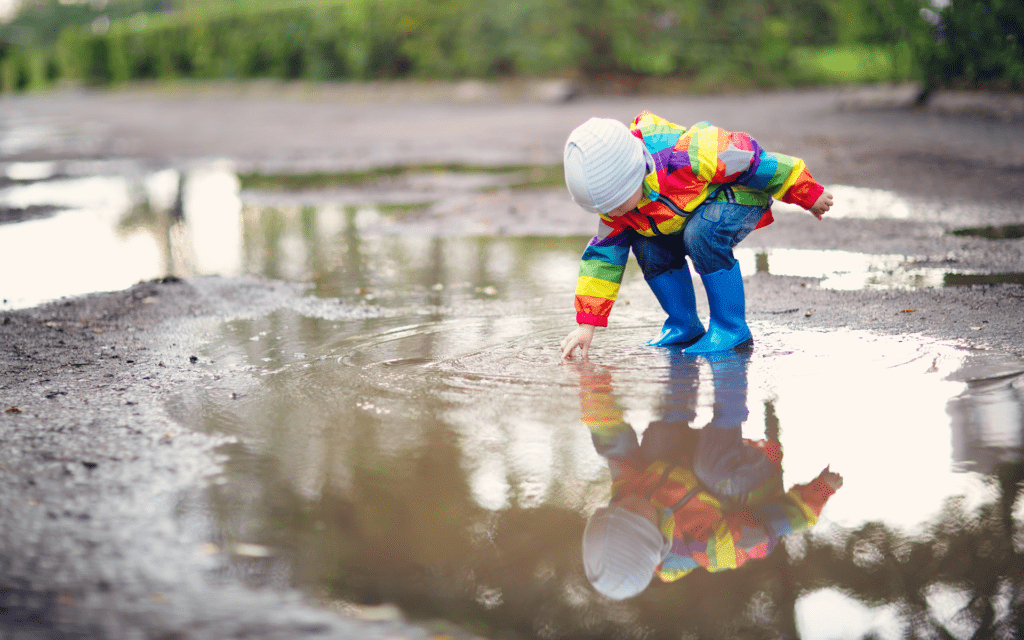 Use Your Five Senses to Connect With Nature - Mindful