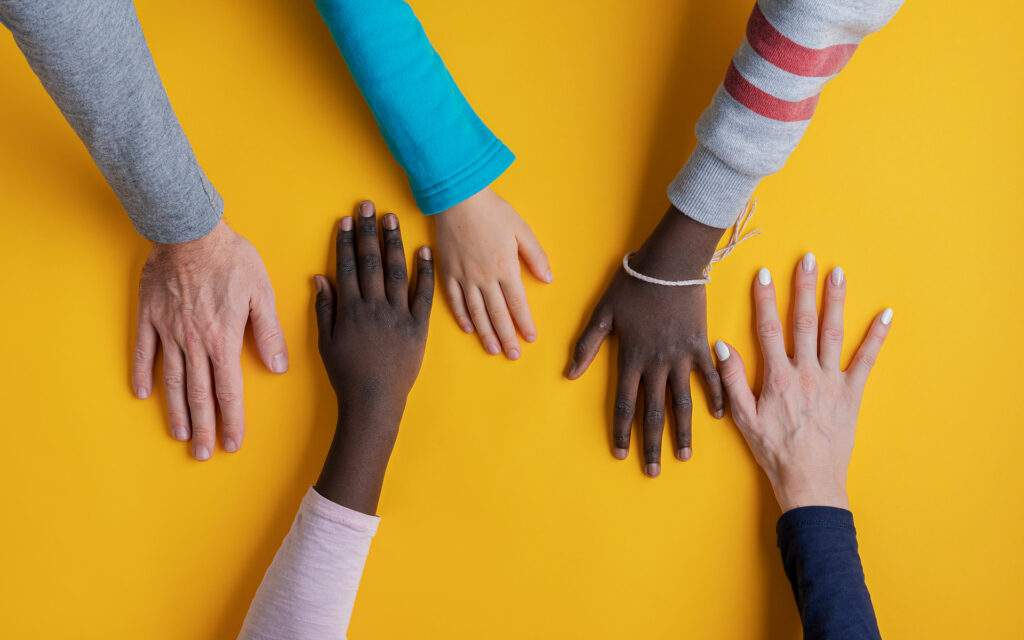 Using Mindfulness to Break Racial Bias - Mindful