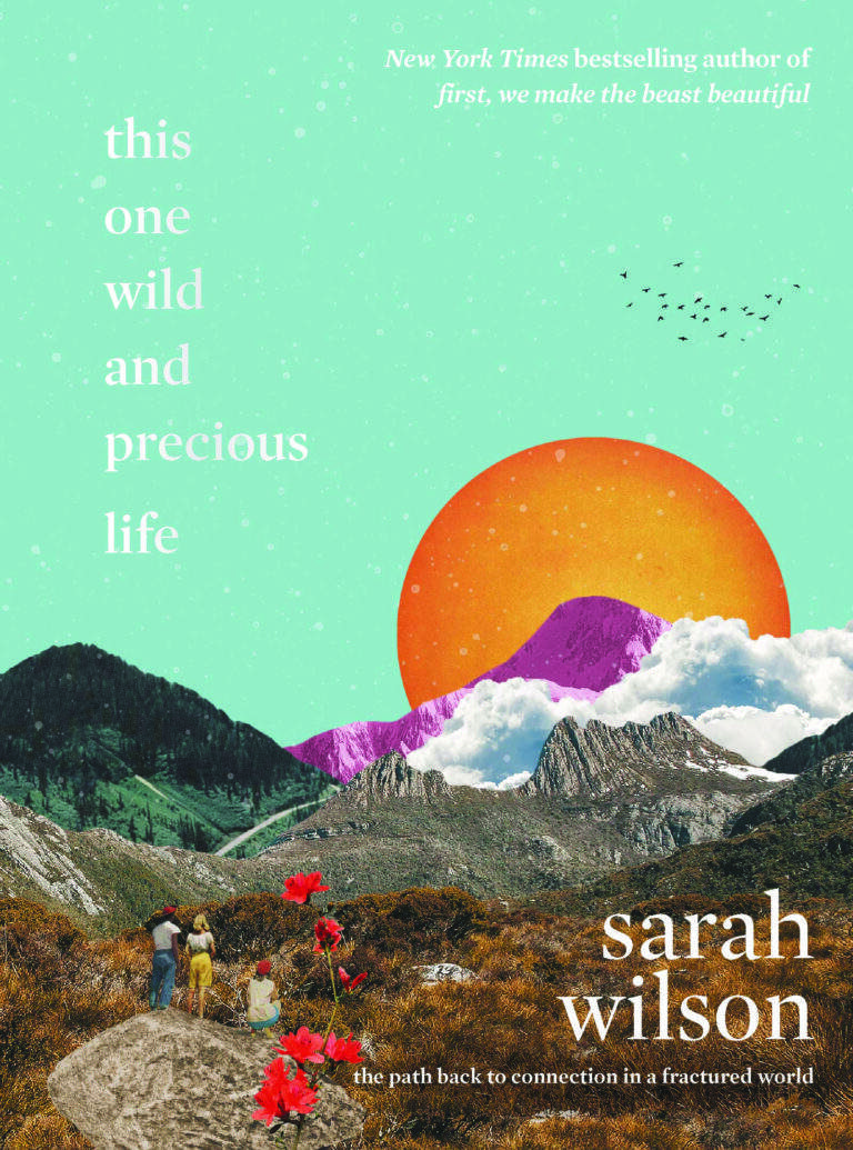 10 Mindful Books To Inspire You This Year