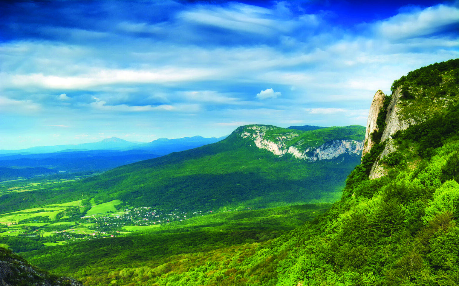 What Happens When We Reconnect With Nature - Mindful