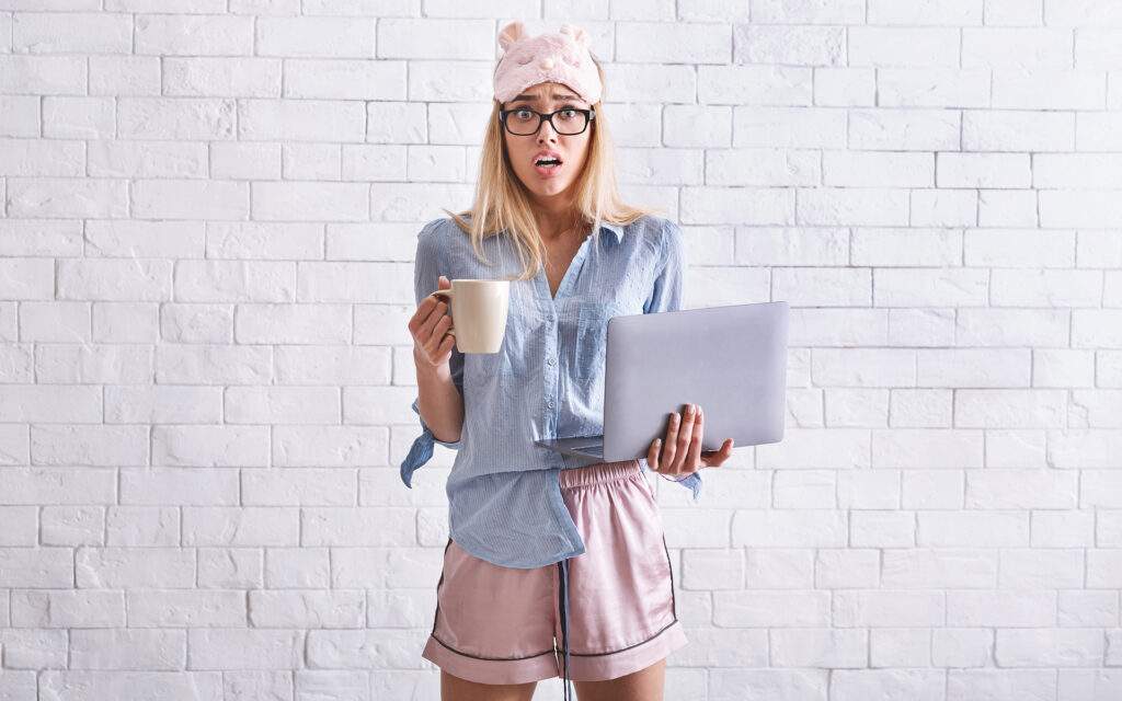 What Day is it? 4 Ways to Cope with Blursday - Mindful