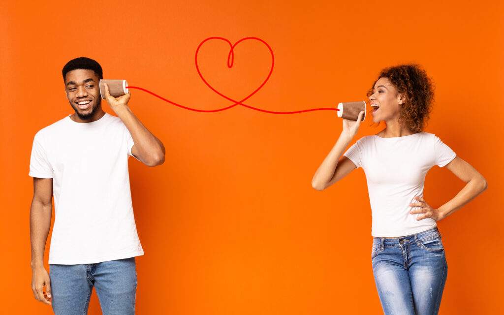 What Does Connection Mean to You? - Mindful